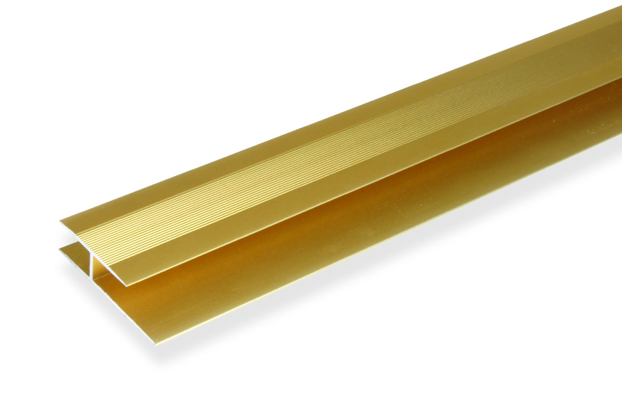 Floor Edgings for Carpet, Vinyl, Wood & Laminate Floors | Interfloor