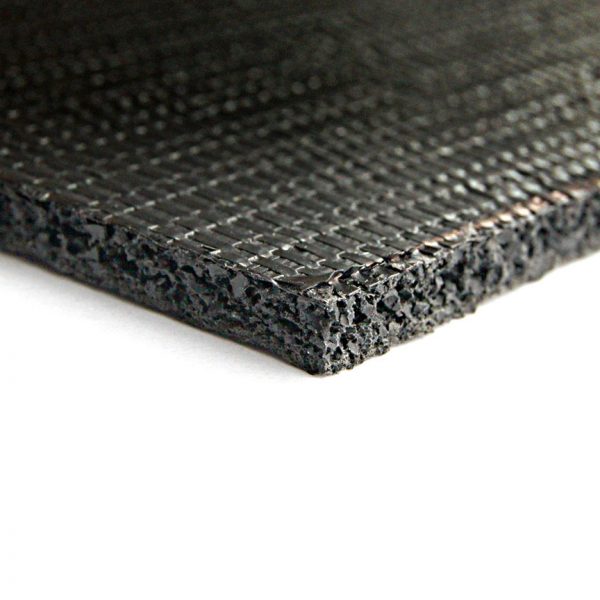 Duralay hard-wearing underlay products - Interfloor