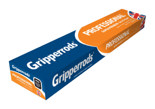 Gripperrod Top Quality Stick Down Professional Gripper