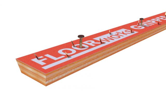 Gripperrods® - Choose the right Carpet Grippers - Interfloor