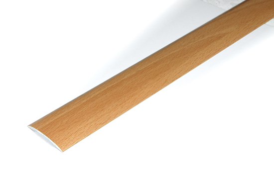 Euro Coverstrip - 38.5mm Self-Adhesive | Interfloor