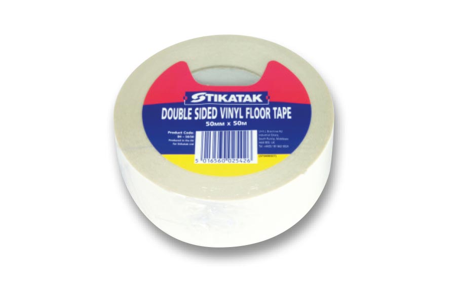 Vinyl Floor Tape | Interfloor