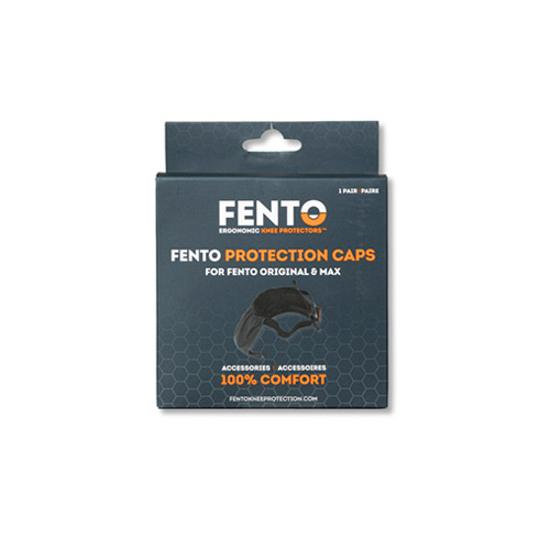 FENTO PROTECTION CAPS | Interfloor