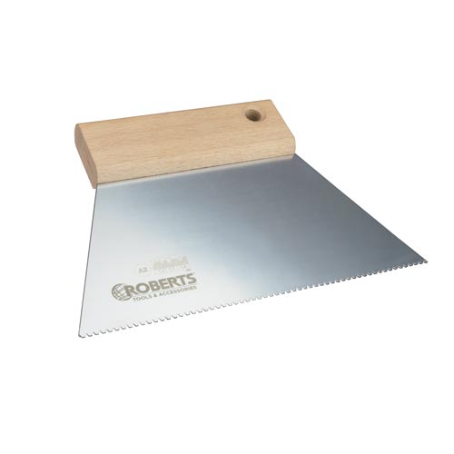 ADHESIVE SPREADERS | Interfloor